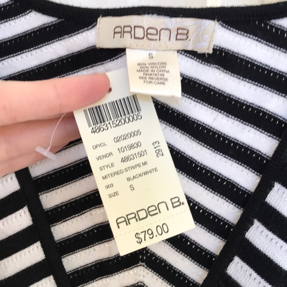 Arden B | Dresses | Nwt Arden B Midi Dress | Poshmark